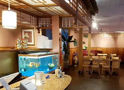 Beijin-Tokyo - Asian Fusion | Carbondale, CO