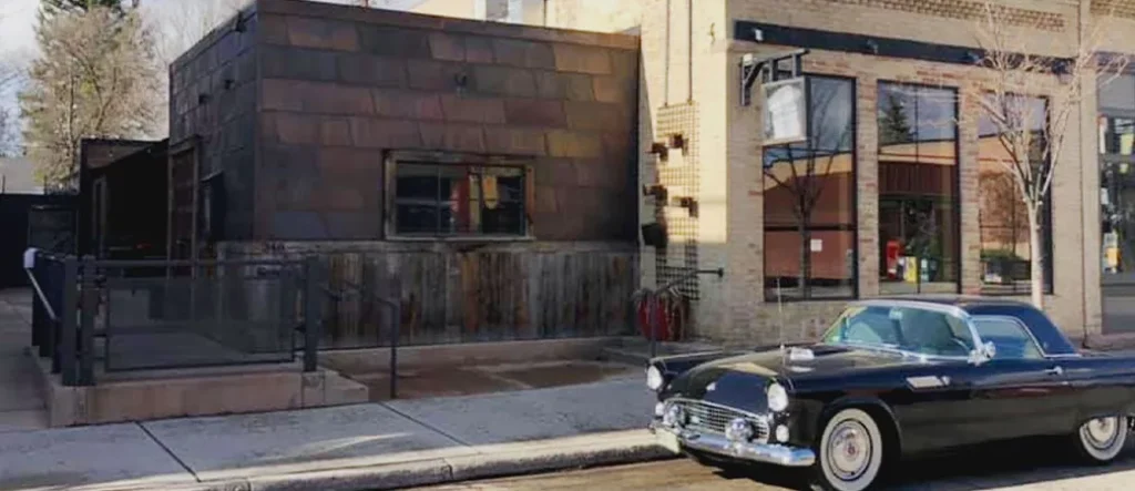 Brass Anvil - Steak & Fresh Fish | Carbondale, CO