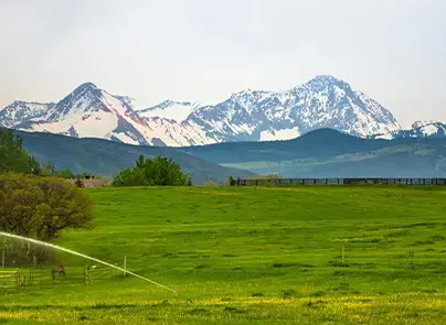 Cedar Ridge Ranch - Horse Ranch | Carbondale, Colorado