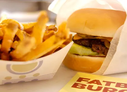 Fatbelly Burgers - Fries & Milkshakes | Carbondale, CO