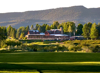 The Homestead at River Valley Ranch - Carbondale, CO