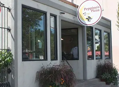 Peppino's Pizza - New York-style Pizza | Carbondale, CO