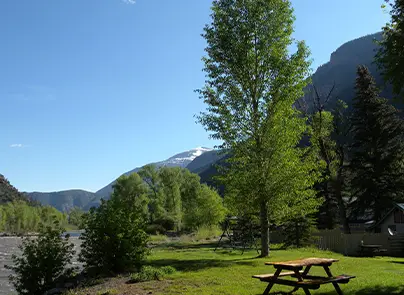 Redstone Cliffs Lodge - Crystal River Lodging | Redstone, CO