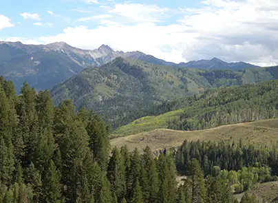 Redstone Cliffs Lodge - Crystal River Lodging | Redstone, CO