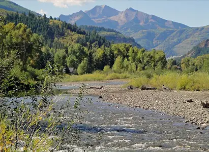 Crystal River - Carbondale