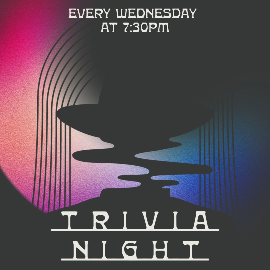 Weekly Trivia - Carbondale
